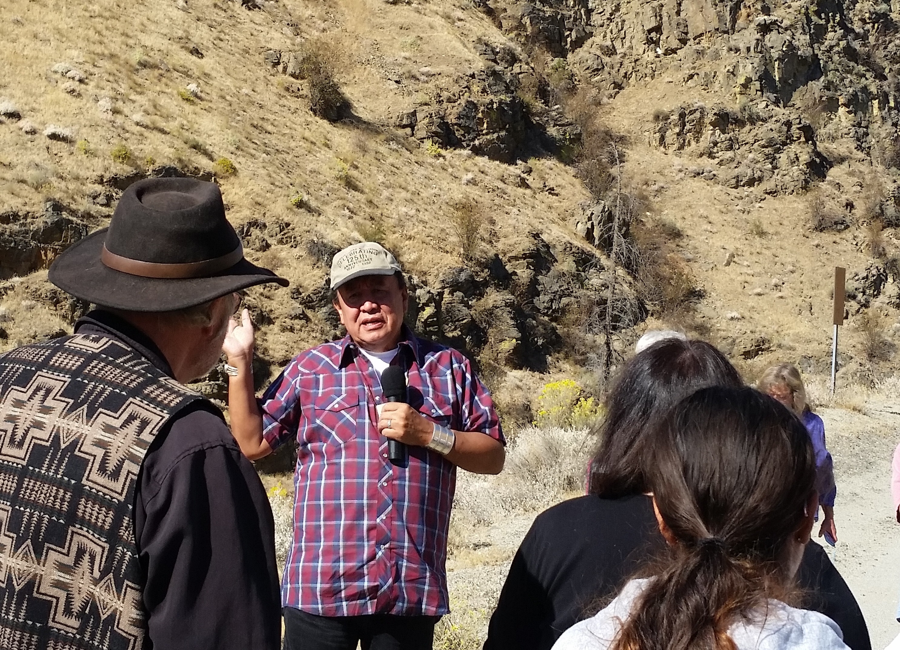 Randy horizontal | Wenatchee Valley Museum & Cultural Center Randy horizontal | Wenatchee Valley Museum & Cultural Center