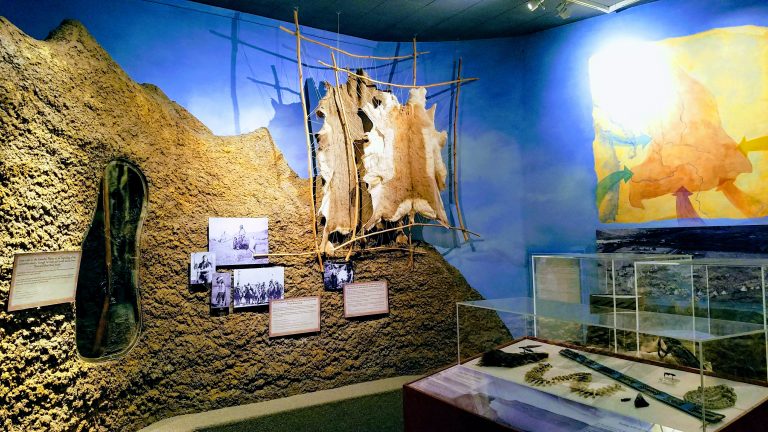Exhibits | Wenatchee Valley Museum & Cultural Center