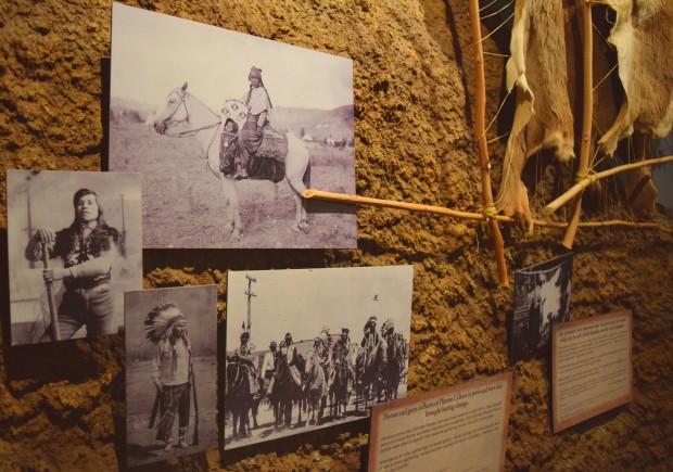 NativePeople | Wenatchee Valley Museum & Cultural Center