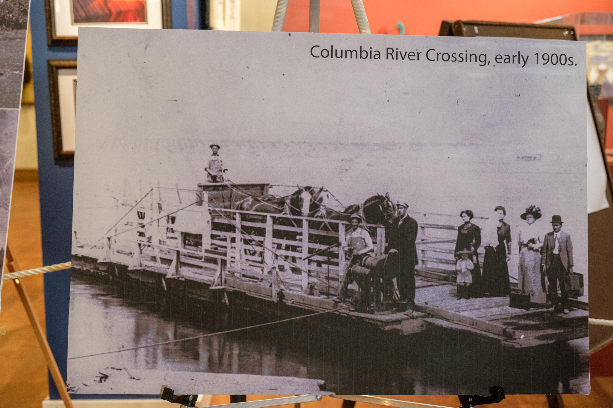 2018 People of our Past | Wenatchee Valley Museum & Cultural Center