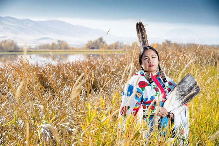 Return of the Wapato: Native Foods | Wenatchee Valley Museum & Cultural ...