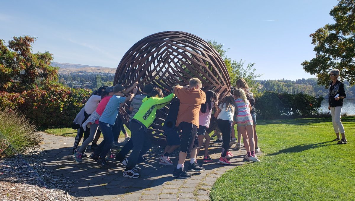 Wenatchee Valley Museum & Cultural Center