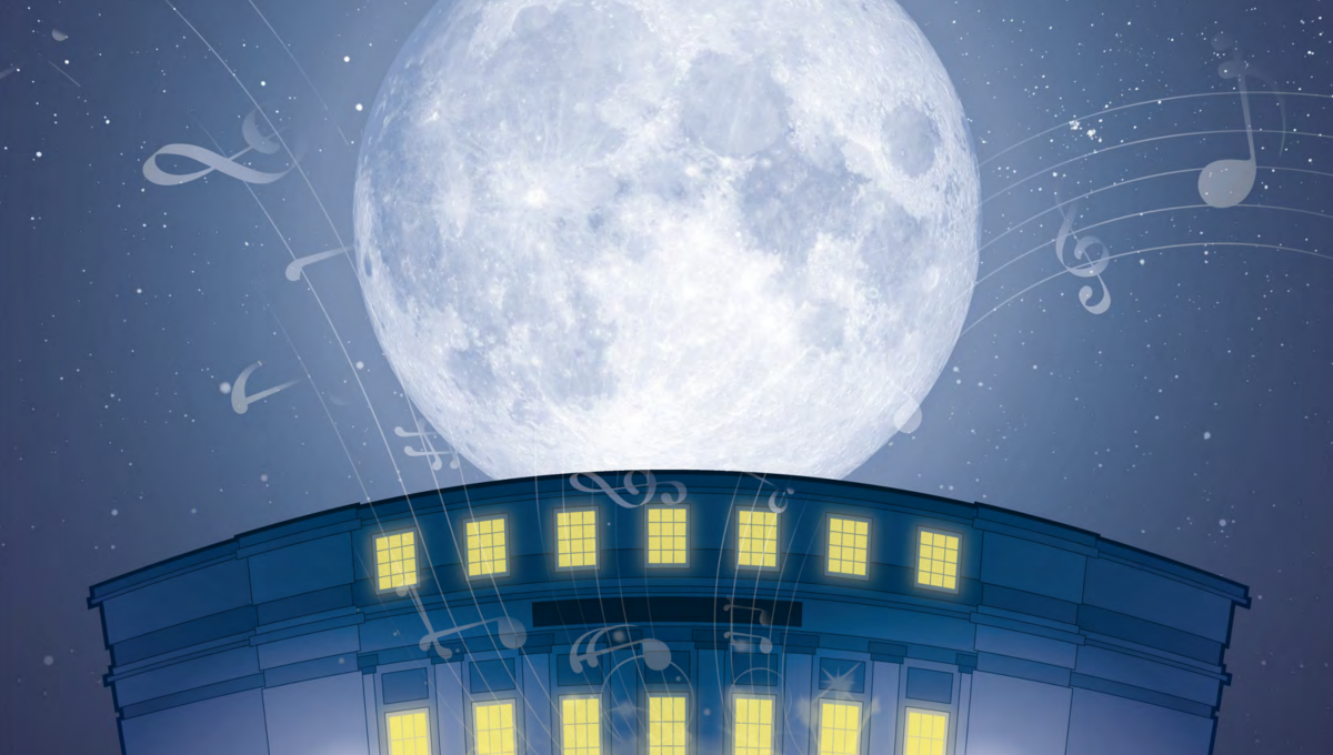 Wenatchee Valley Museum & Cultural Center