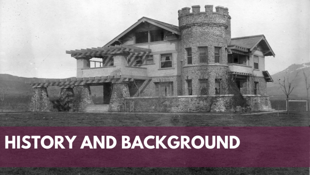 History | Wenatchee Valley Museum & Cultural Center