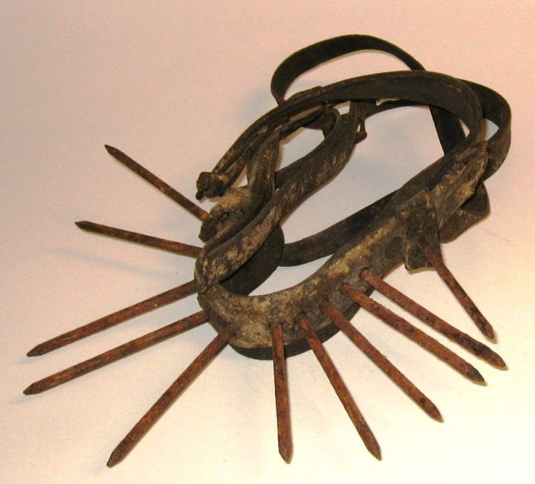 Curiosities from the Museum: Calf Weaner - 1/9/2024 | Wenatchee Valley ...