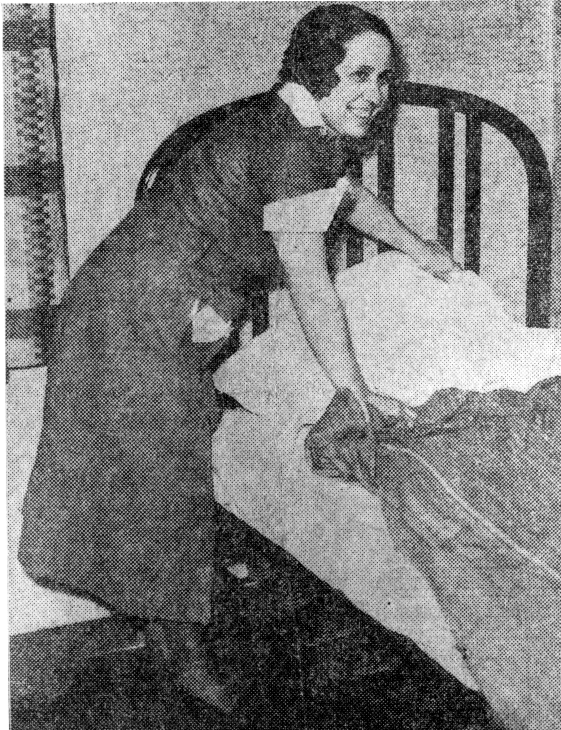 Elsie Parrish | Wenatchee Valley Museum & Cultural Center
