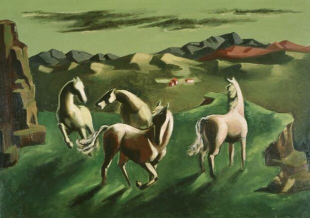 mt merry go round | Wenatchee Valley Museum & Cultural Center