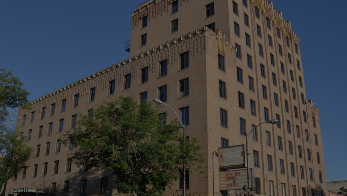 Wenatchee Valley Museum & Cultural Center