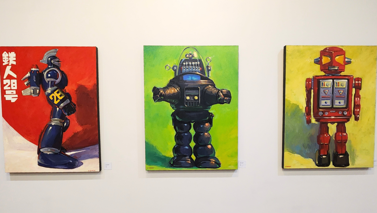 Wenatchee Valley Museum & Cultural Center