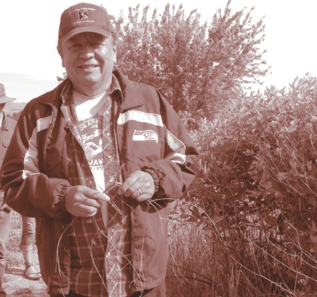 Wenatchee-Columbia Confluence Has Long History - 07/06/2024 | Wenatchee ...