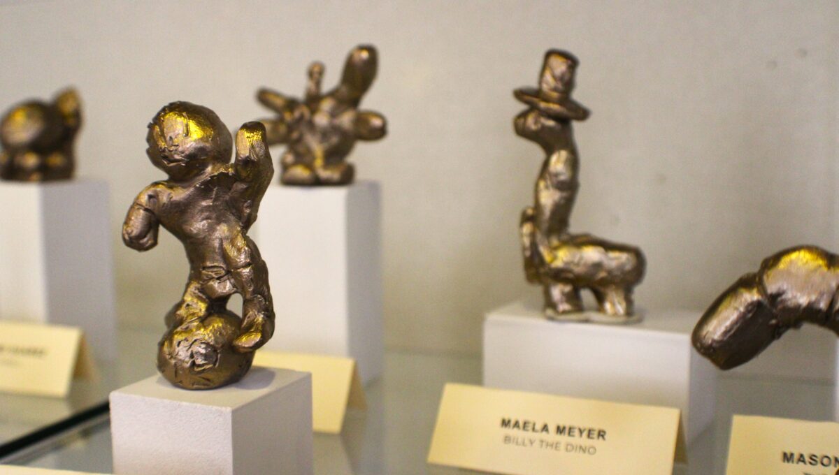 Wenatchee Valley Museum & Cultural Center