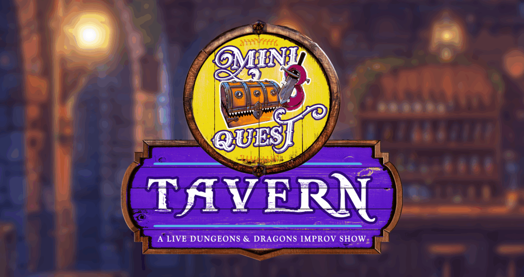 The Mini Quest Tavern: The Arcane Rift | Wenatchee Valley Museum ...