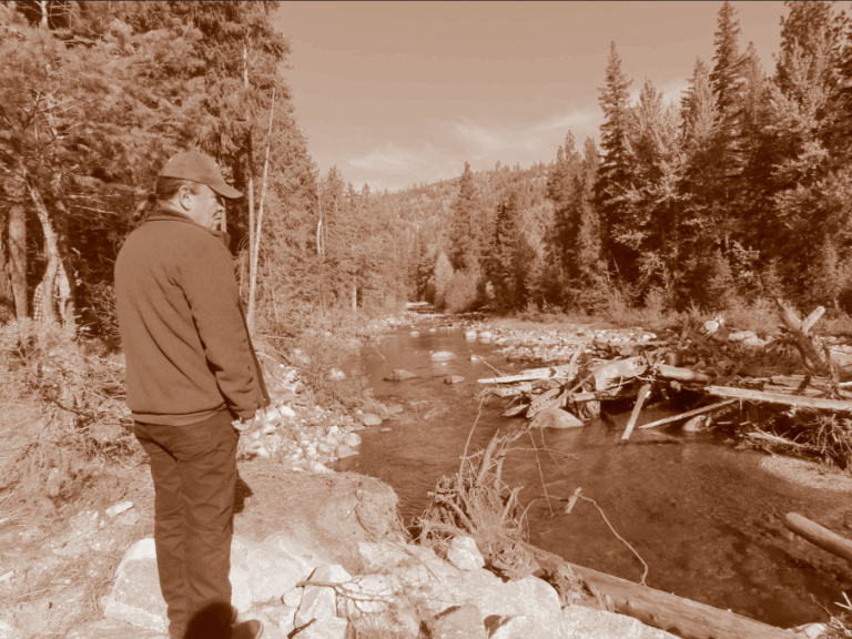 Wenatchi-P’squosa Were Active Near Lake Wenatchee - 7/25/25 | Wenatchee ...